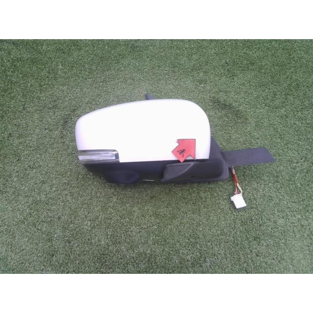 スイフト DBA-ZC83S 右サイドミラー RS ナビ ZVR イシザキ 52RF 84710-52RF1 : Eco-R Auto ...