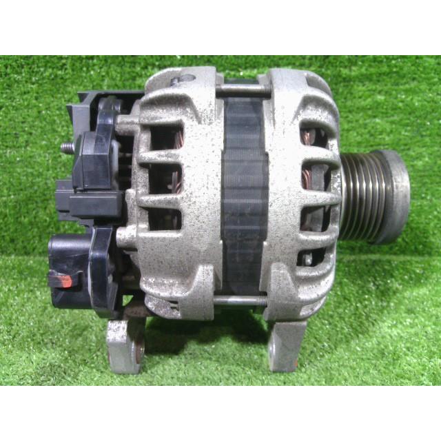 キャンター TPG-FBA50 オルタネーター BOSCH F000BL07U7 ME230888 : Eco-R Auto Parts ...