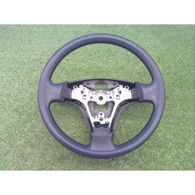 サクシード DBE-NCP165V ステアリングホイール TX 4WD 8P4 45102-52300-C0 : Eco-R Auto Parts Depot Shop - 通販 ...