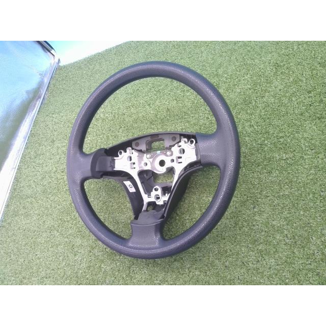 サクシード DBE-NCP165V ステアリングホイール TX 4WD 8P4 45102-52300-C0 : Eco-R Auto Parts Depot Shop - 通販 ...