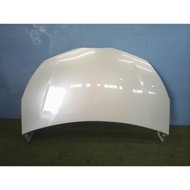 ヴィッツ DBA-NSP130 ボンネットフード U 070 53301-52310 : Eco-R Auto Parts Depot Shop - 通販 - Yahoo!ショッピング