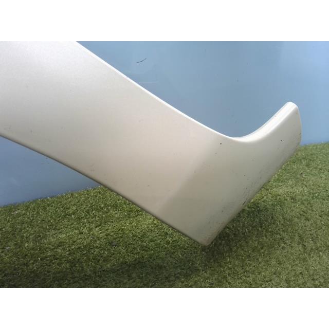 ヴィッツ DBA-NSP130 左フロントフェンダー U 070 53812-52360 : Eco-R Auto Parts Depot Shop - 通販 - Yahoo!ショッピング