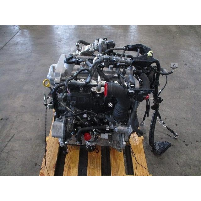 アクア DAA-NHP10 エンジン S 1F7 19000-21D82 : Eco-R Auto Parts Depot Shop - 通販 - Yahoo!ショッピング