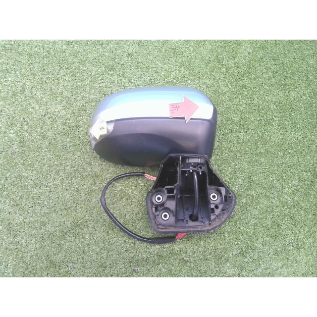 タンク DBA-M900A 右サイドミラー G S28 不明 87910-B1430 : Eco-R Auto Parts Depot ...