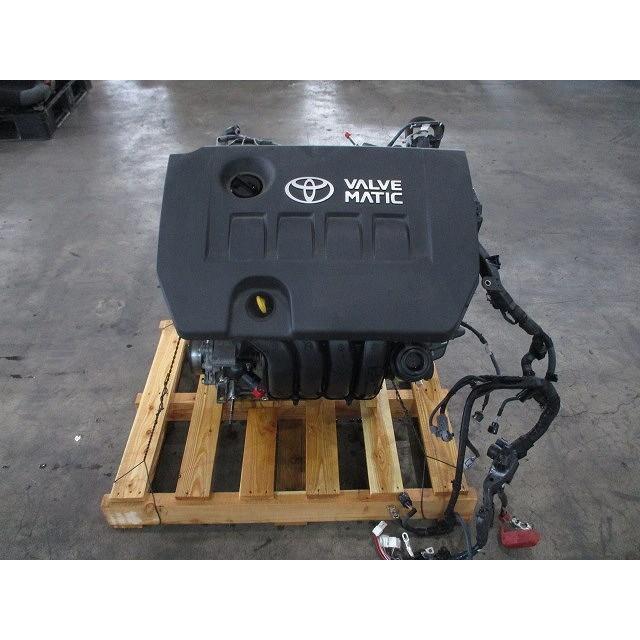 ウィッシュ DBA-ZGE20G エンジン 1.8X HIDセレクション 1G6 19000-37480 : Eco-R Auto Parts Depot Shop - 通販 - Yahoo ...