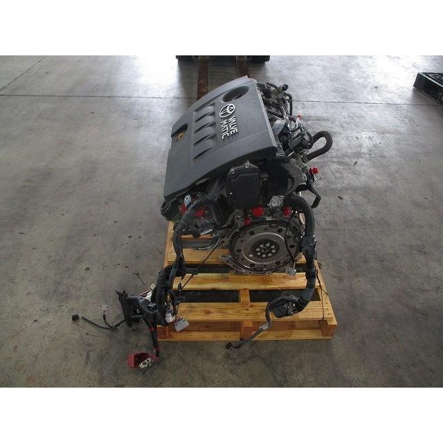 ウィッシュ DBA-ZGE20G エンジン 1.8X HIDセレクション 1G6 19000-37480 : Eco-R Auto Parts Depot Shop - 通販 - Yahoo ...