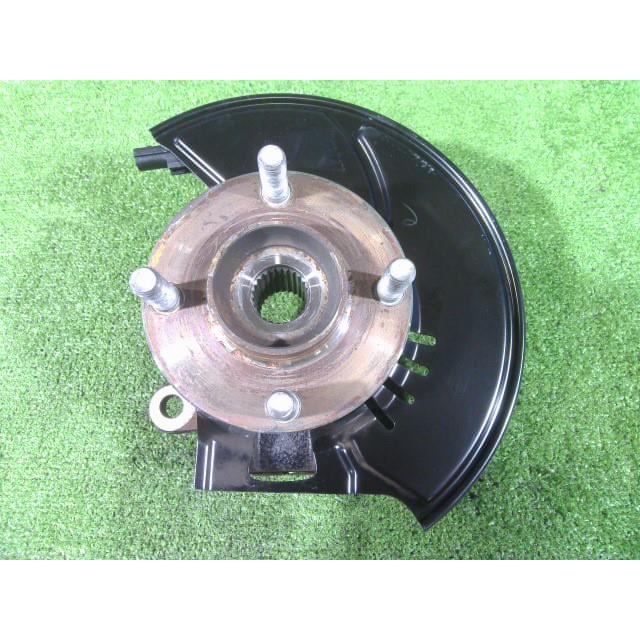 ノート DBA-E12 左フロントナックルハブ X DIG-S KAD 40015-1HH0A : Eco-R Auto Parts Depot Shop - 通販 - Yahoo!ショッピング