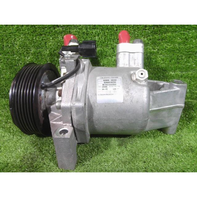 ノート DBA-E12 エアコンコンプレッサー X DIG-S KAD カルソニックカンセイ CR08B 92600-1KC5C : Eco-R Auto Parts Depot Shop ...