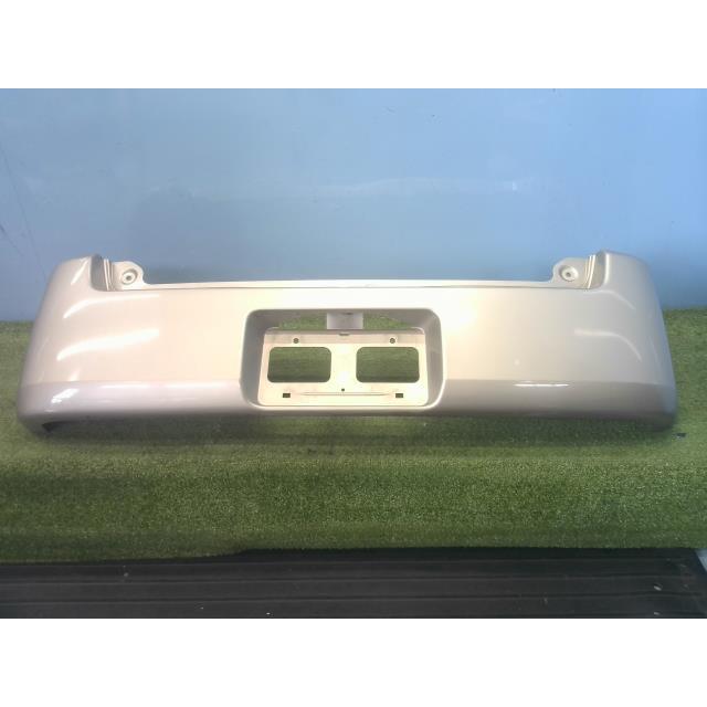 AZワゴン CBA-MJ21S リアバンパー FX ZA4 1A15-50-221 : Eco-R Auto Parts Depot Shop - 通販 - Yahoo!ショッピング