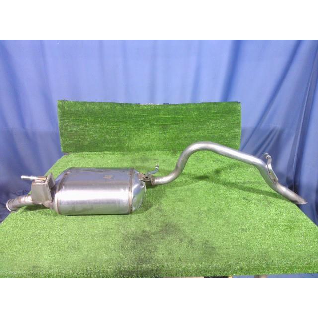 パレット CBA-MK21S リアマフラー G 4WD Z2S 14300-82K00 : Eco-R Auto Parts Depot Shop - 通販 - Yahoo!ショッピング