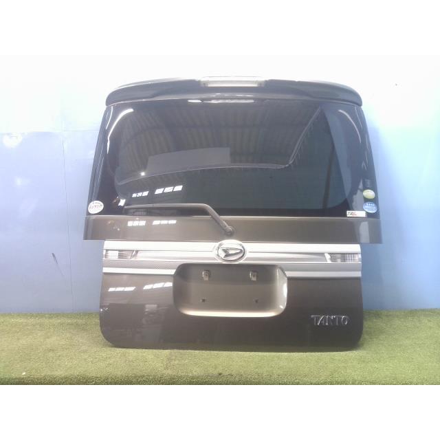 タント DBA-L375S バックドア・リアゲート カスタムX G52 NSG M31Q8 67005-B2670 : Eco-R Auto Parts Depot Shop - 通販 ...