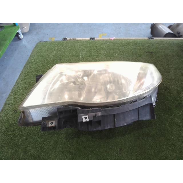 フォレスター CBA-SH5 左ヘッドライト 2.0XT 4WD 69Z イチコ 1825 84001SC170 : Eco-R Auto Parts Depot Shop - 通販 ...