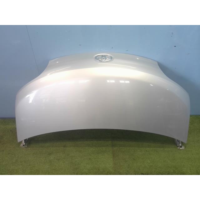 ポルテ DBA-NNP10 ボンネットフード 130I Cパッケージ 1E7 53301-52180 : Eco-R Auto Parts Depot Shop - 通販 - Yahoo!ショッピング