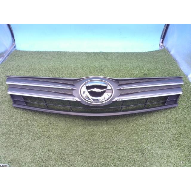 カローラアクシオ DBA-NZE161 ラジエータグリル 1.5X 1F7 53101-12B30 : Eco-R Auto Parts ...