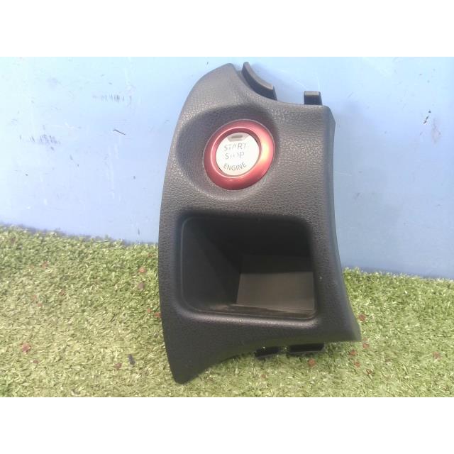 ノート DBA-E12 エンジンスタートスイッチ ニスモ S KAD : Eco-R Auto Parts Depot Shop - 通販 - Yahoo!ショッピング