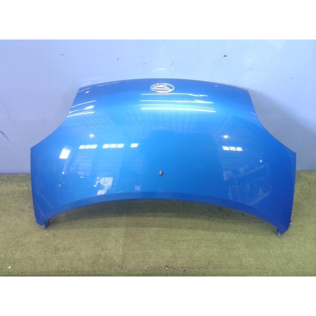 エッセ DBA-L235S ボンネットフード Dセレクション B63 53301-B2100 : Eco-R Auto Parts Depot Shop - 通販 - Yahoo!ショッピング