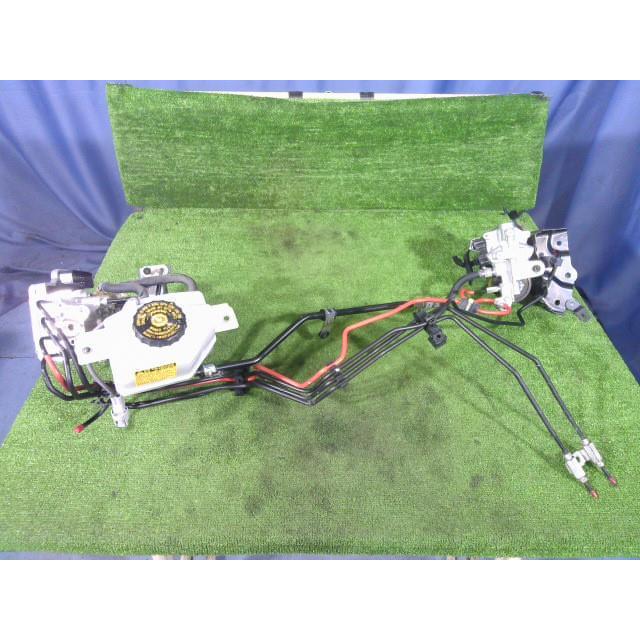 ハリアー DAA-AVU65W ブレーキマスター HV グランド 4WD 220 47270-47030 47210-48070 47070 ...