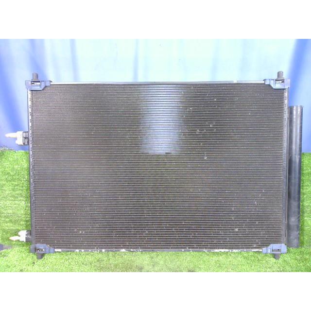 アルファード DBA-AGH30W コンデンサー 2.5S Aパッケージ 220 不明 88460-58040 : Eco-R Auto ...