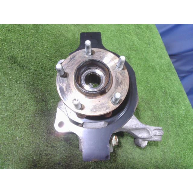 ティアナ CBA-J32 左フロントナックルハブ 250XL LAA 40015-JA00B : Eco-R Auto Parts Depot Shop - 通販 - Yahoo!ショッピング