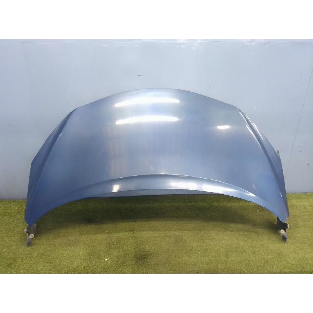 ノート DBA-E12 ボンネットフード X DIG-S RAW F510M-3VAMA : Eco-R Auto Parts Depot Shop - 通販 - Yahoo!ショッピング