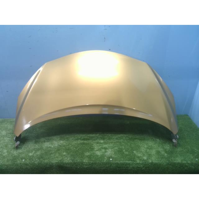 ノート DBA-E12 ボンネットフード メダリスト EAK F510M-3VAMA : Eco-R Auto Parts Depot Shop - 通販 - Yahoo!ショッピング