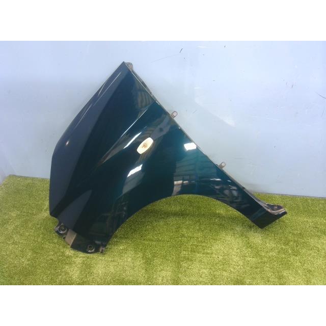 ルーミー DBA-M900A 左フロントフェンダー X S B82 53812-B1280 : Eco-R Auto Parts Depot Shop - 通販 - Yahoo!ショッピング