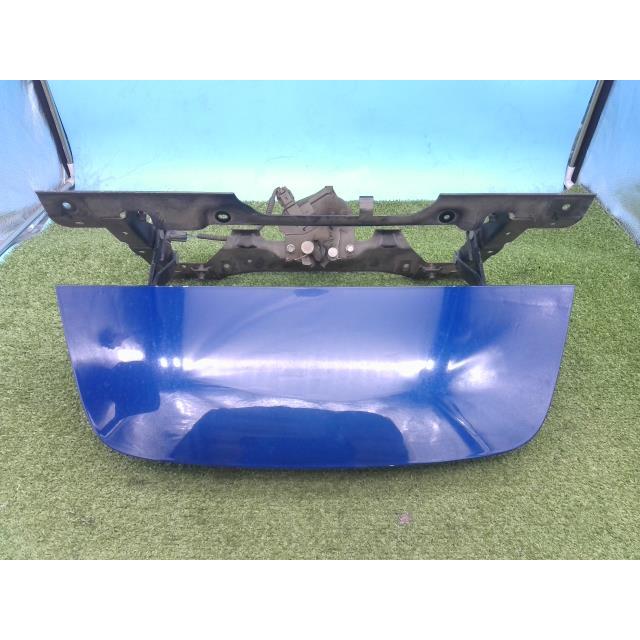 リーフ ZAA-ZE1 充電ポートカバー 外装部品 G RAY 65701-5SK8A : Eco-R Auto Parts Depot ...