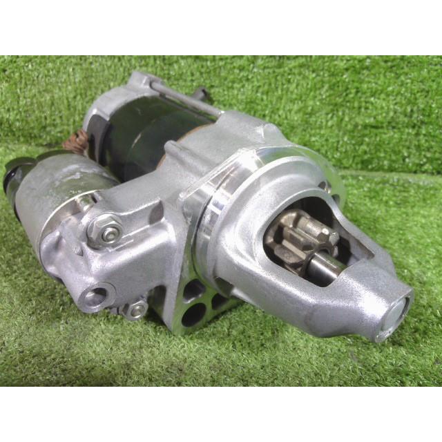 フリード フリードスパイク DBA-GB3 セルモーター G ジャストセレクション NH700M デンソー 428000-5410 DSKEW 31200-RB1-013 : Eco-R ...