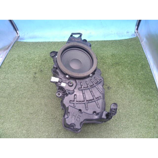 ハリアー DAA-AVU65W サブウ−ハ− 純正HV プレミアム 4WD 070 JBL 89460-13601A 86150-0W220 ...