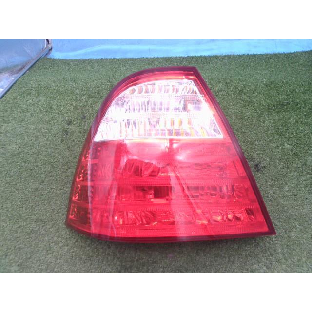 カローラ DBA-NZE121 左テールランプ X HID 40TH アニバーサリーリミテッド 040 コイト 12-501 81561 ...