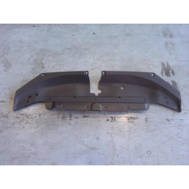 ランドクルーザープラド CBA-TRJ150W ラジエーターサポートシール 純正 TX 4WD 7人 202 53292-60200 ...