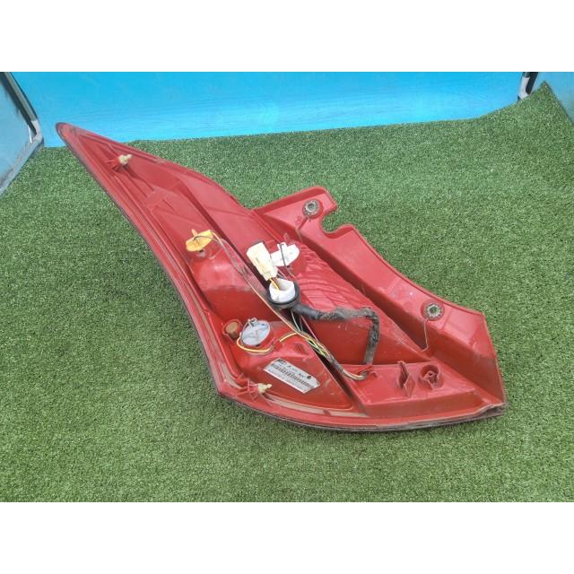 スイフト DBA-ZC72S 右テールランプ XG ZMU AL 8101 35650-71L00 : Eco-R Auto Parts ...