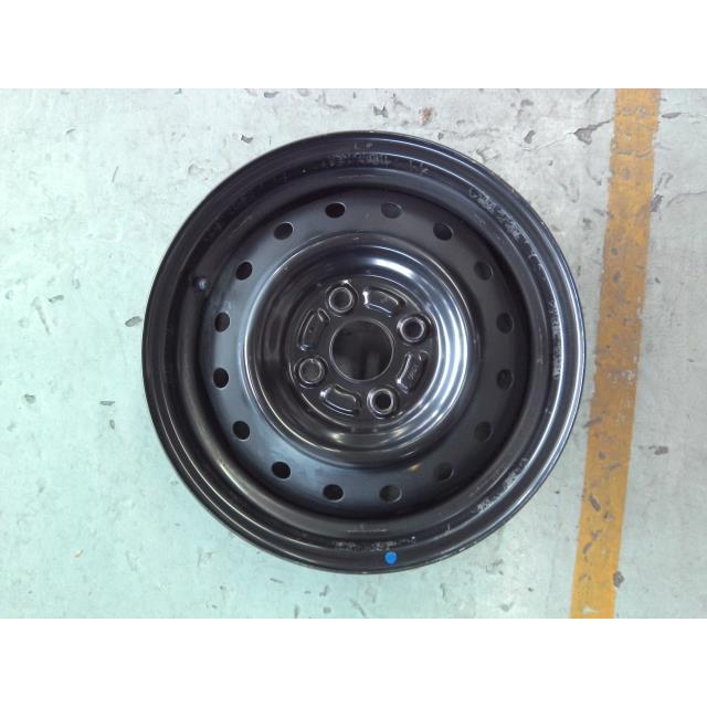 スペーシア 中古 スズキ MK53S ホイール 14×4.5J PCD100.0 4穴 : Eco-R Auto Parts Depot Shop - 通販 - Yahoo!ショッピング