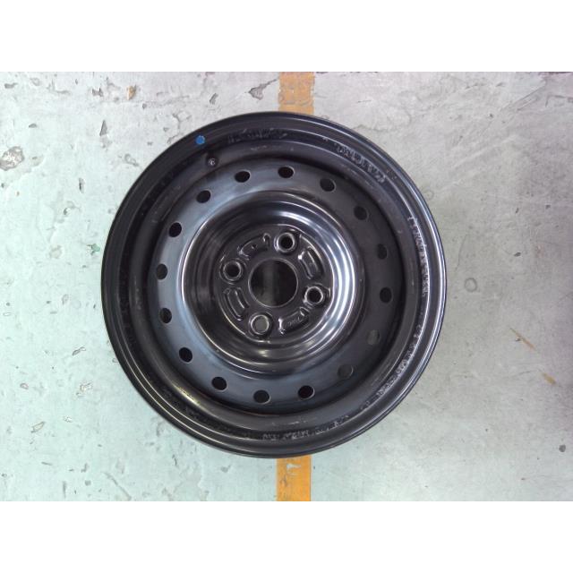 スペーシア 中古 スズキ MK53S ホイール 14×4.5J PCD100.0 4穴 : Eco-R Auto Parts Depot Shop - 通販 - Yahoo!ショッピング