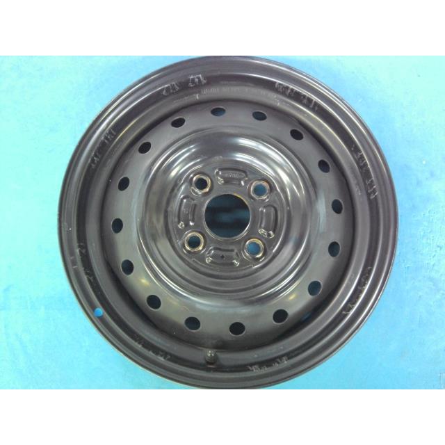 スペーシア 中古 スズキ MK53S ホイール 14×4.5J PCD100.0 4穴 : Eco-R Auto Parts Depot Shop - 通販 - Yahoo!ショッピング