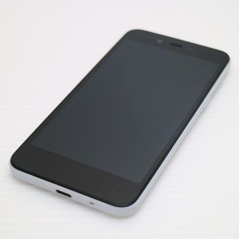 超美品 SoftBank Android One S3 ホワイト スマホ 即日発送 白ロム 中古 SOFTBANK SHARP あすつく 土日祝発送OK : エムティーエム - 通販 ...