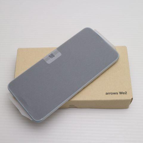 新品未使用 SIMフリー arrows We2 ライトブルー スマホ FCNT 即日発送 あすつく 土日祝発送OK : エムティーエム - 通販 - Yahoo!ショッピング