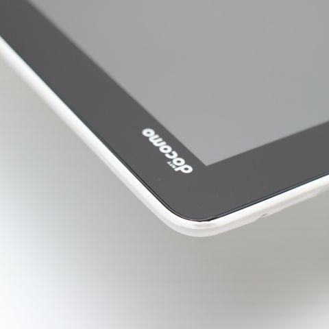 美品 dタブレット01 DoCoMo Tablet シルバー 即日発送 タブレットDoCoMo 本体 あすつく 土日祝発送OK : エムティー ...