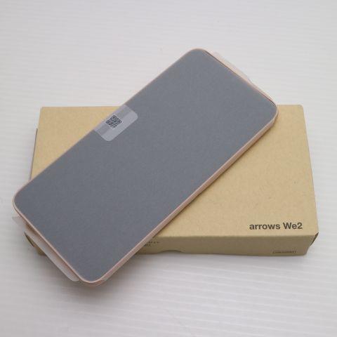 新品未使用 SIMフリー arrows We2 ライトオレンジ スマホ FCNT 即日発送 あすつく 土日祝発送OK : エムティーエム - 通販 - Yahoo!ショッピング