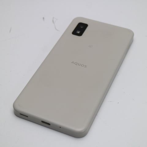 超美品 AQUOS wish A104SH アイボリー スマホ 白ロム 中古 あすつく 土日祝発送OK : 355868782989900 : エコスタ - 通販 - Yahoo!ショッピング