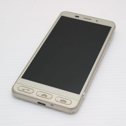 美品 au SHV36 BASIO2 ゴールド 即日発送 スマホ AU SHARP 本体 白ロム あすつく 土日祝発送OK : エムティーエム - 通販 - Yahoo!ショッピング