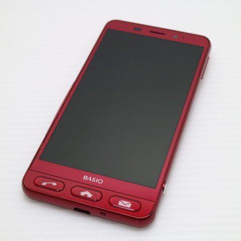 美品 au SHV36 BASIO2 プラム(ピンク) 即日発送 スマホ AU SHARP 本体 白ロム あすつく 土日祝発送OK : エムティーエム - 通販 - Yahoo!ショッピング