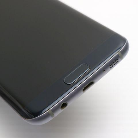 中古 SC-02H Galaxy S7 edge ブラック 即日発送 スマホ DoCoMo SAMSUNG 本体 あすつく 土日祝発送OK ...
