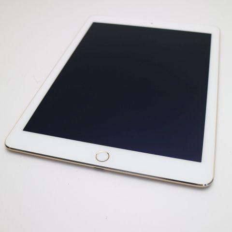 iPad 超美品 SOFTBANK Air 2 Cellular 64GB ゴールド 即日発送 タブレットApple 本体 あすつく 土日祝発送OK : エムティーエム - 通販 ...