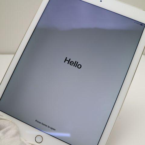 iPad 超美品 SOFTBANK Air 2 Cellular 64GB ゴールド 即日発送 タブレットApple 本体 あすつく 土日祝発送OK : エムティーエム - 通販 ...