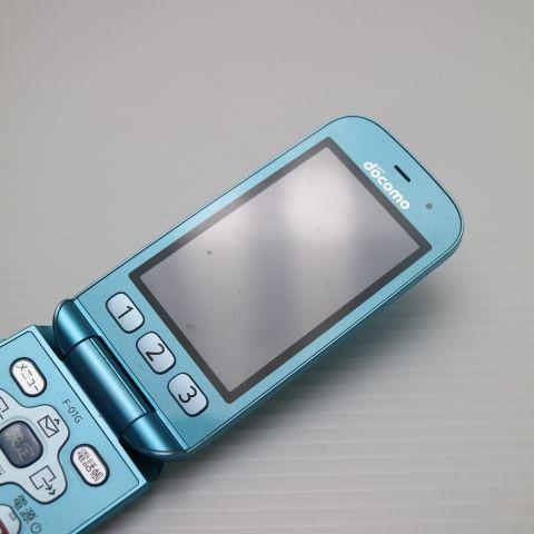 美品 F-01G らくらくホン ベーシック4 ブルー 即日発送 ガラケー DoCoMo 富士通 本体 白ロム あすつく 土日祝発送OK : エムティーエム - 通販 - Yahoo!ショッピング