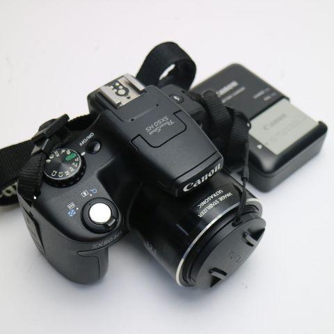 超美品 PowerShot SX50 HS ブラック 即日発送 デジカメ Canon デジタルカメラ 本体 あすつく 土日祝発送OK : 511031000064 : エムティーエム - 通販 ...