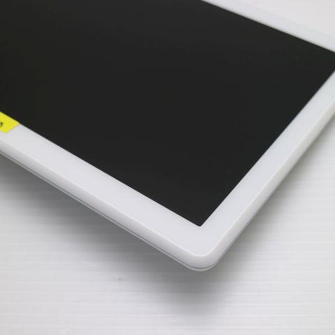 新品同様 801LV Lenovo TAB5 ホワイト スマホ 本体 白ロム 中古 あすつく 土日祝発送OK : エムティーエム - 通販 ...
