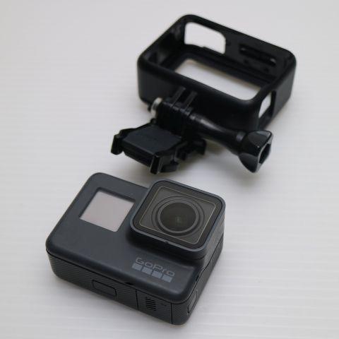 美品 GoPro HERO5 即日発送 Woodman Labs デジタルビデオカメラ あすつく 土日祝発送OK : エムティーエム - 通販 ...