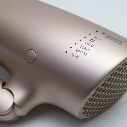 美品 EH-NA0G ナノケア モイストピンク 本体 即日発送 土日祝発送OK